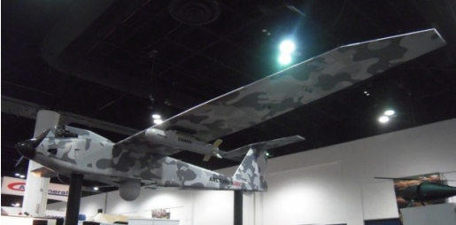Arcturus UAV «Arcturus T-20» - Каталог беспилотников