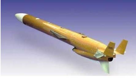 Ryan «ADM-160 MALD» - Каталог беспилотников
